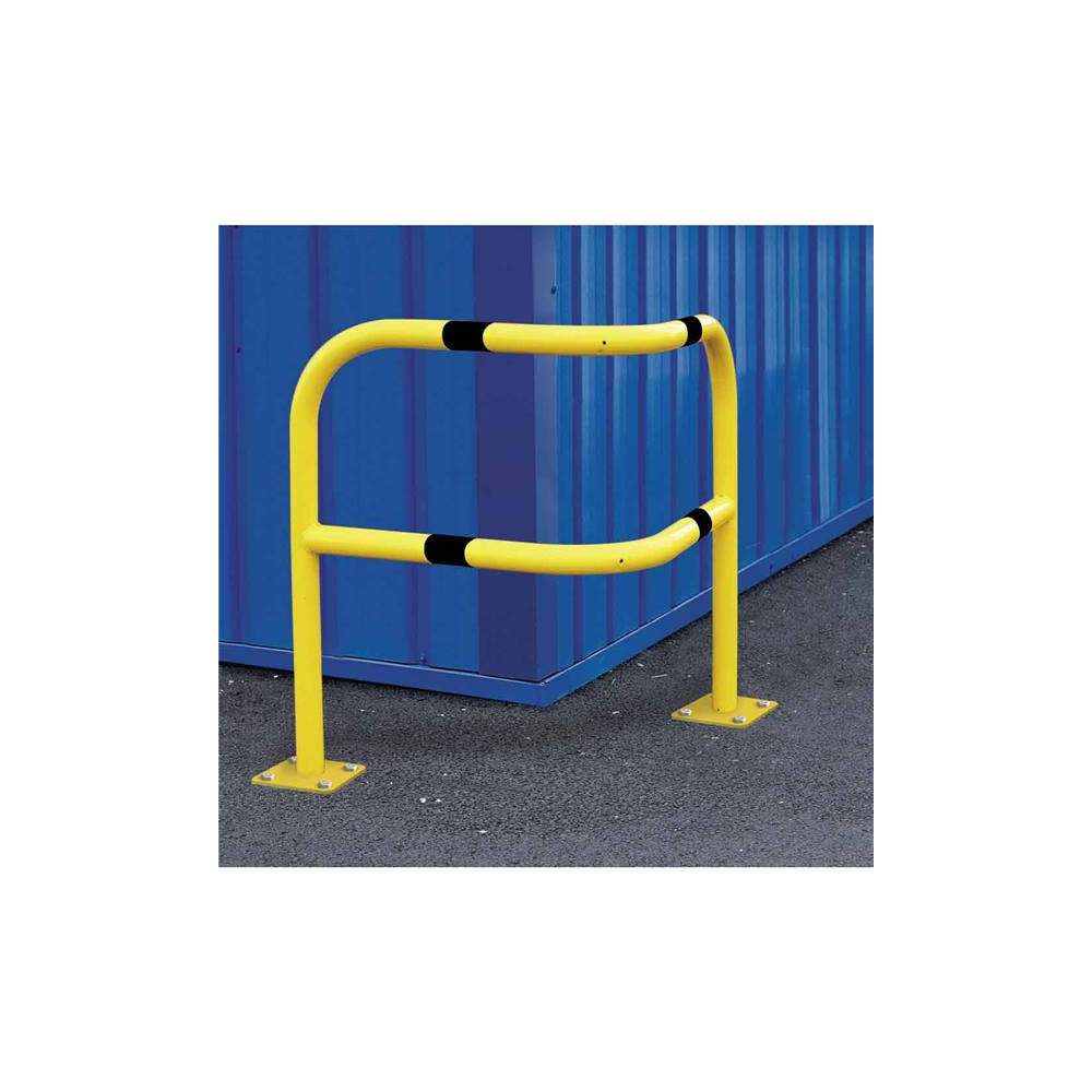 Arceaux de protection, barrières et poteaux | Direct Signalétique